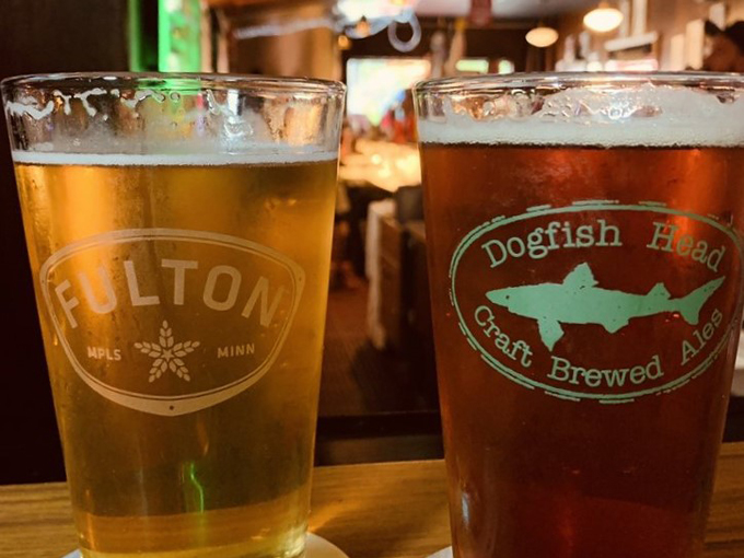 Matt's Bar and Grill 6