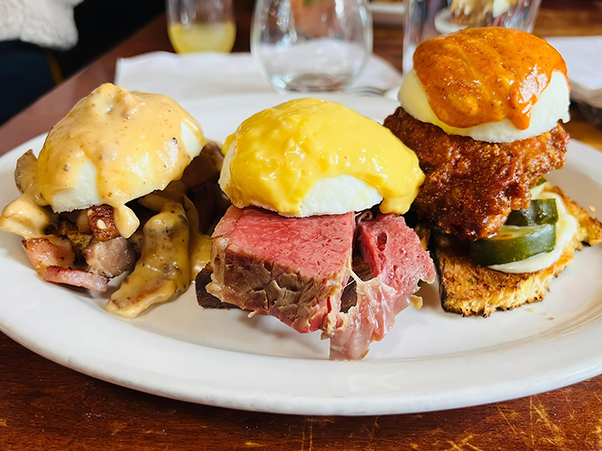 McBob's Pub & Grill 4