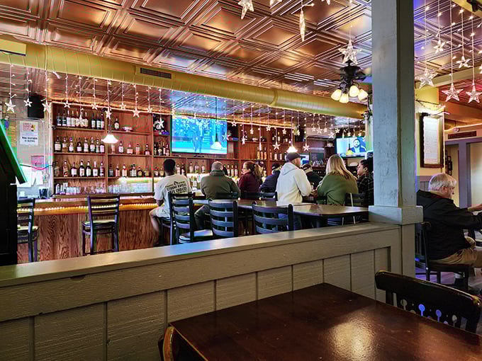 McBob's Pub & Grill 9