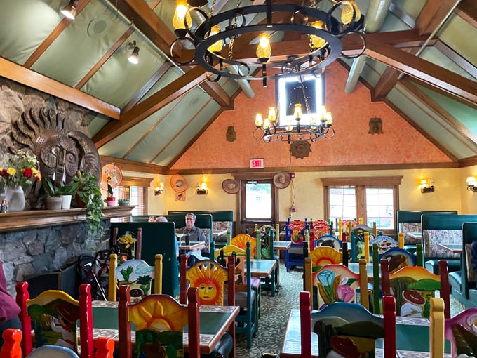 Mi Mexico Restaurant 2