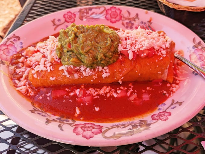 Mi Mexico Restaurant 6