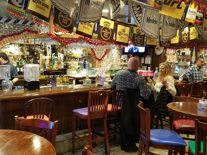 Mi Mexico Restaurant 9