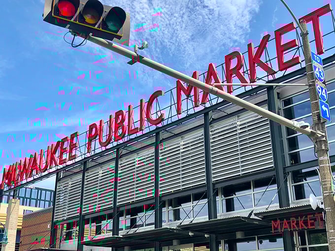 Milwaukee Public Market 1