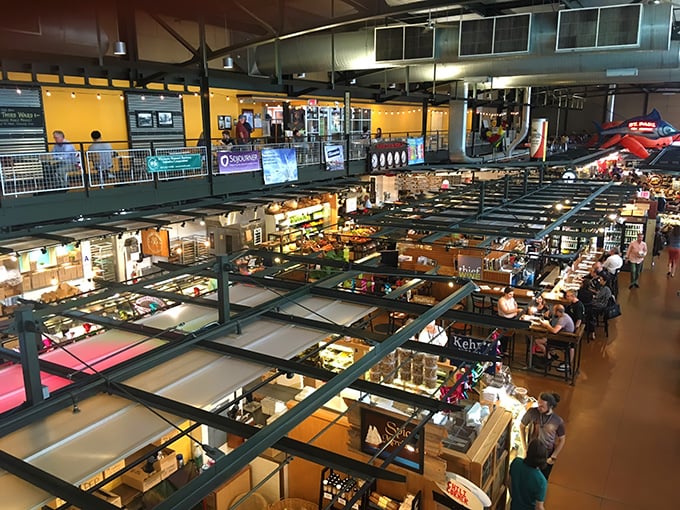 Milwaukee Public Market 2