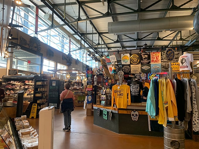 Milwaukee Public Market 6