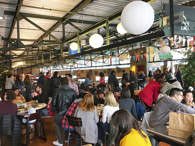 Milwaukee Public Market 8