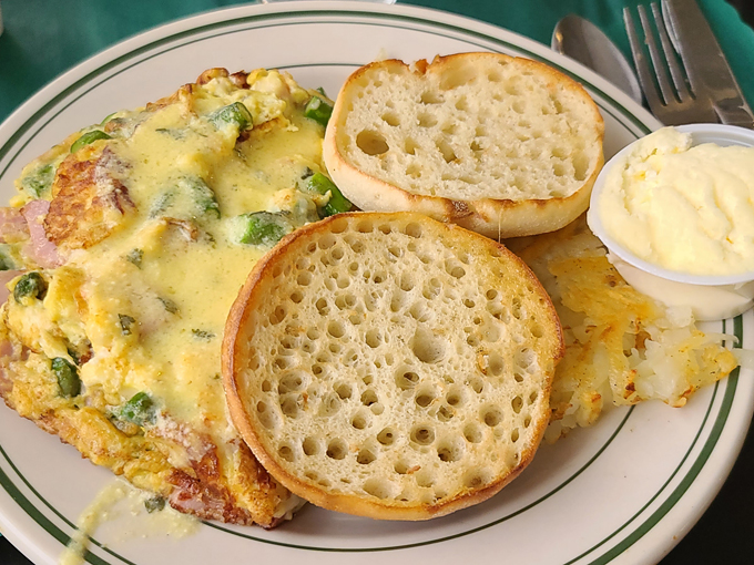 Miss Katie's Diner 4