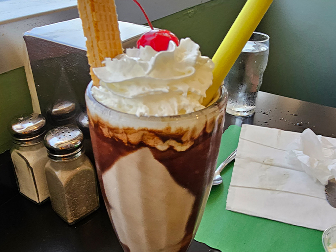 Miss Katie's Diner 5