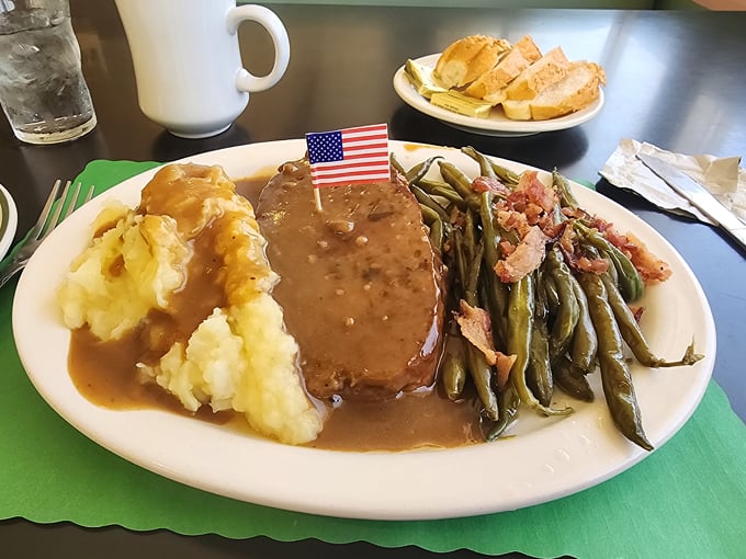 Miss Katie's Diner 5