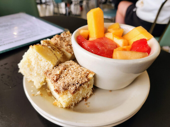 Miss Katie's Diner 6