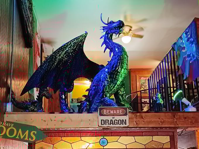 Monarch Public House 2