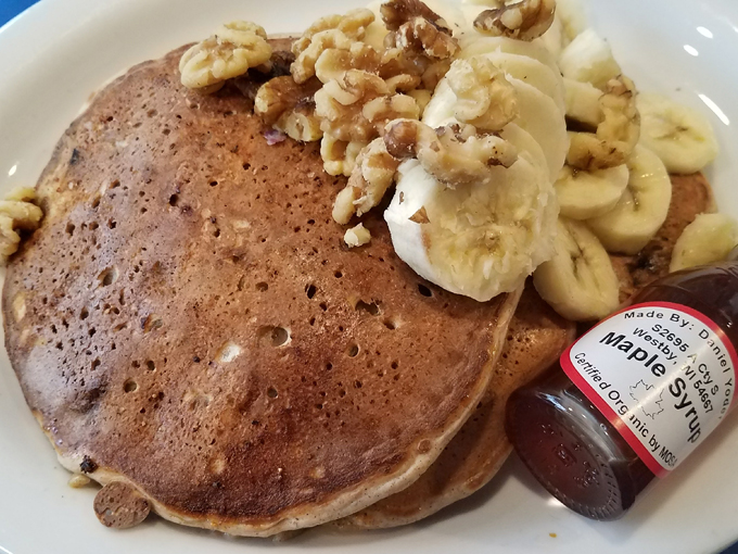 Monty's Blue Plate Diner 3