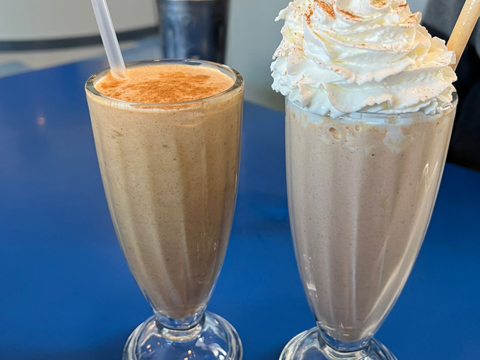 Monty's Blue Plate Diner 4