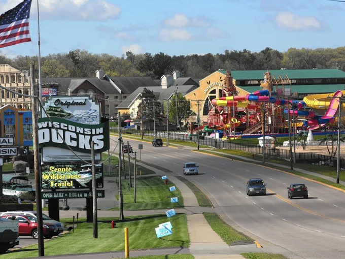 Mr. Pancake Restaurant 9