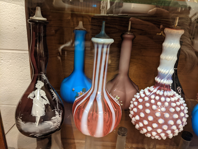 National Barber Museum and Hall of Fame 6