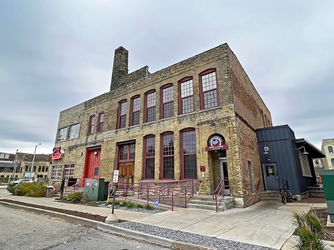 National Bobblehead Hall of Fame & Museum 1