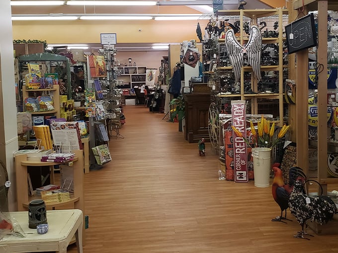 Neenah Vintage Mall 2