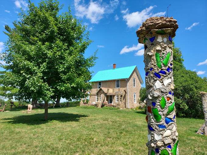 Nick Engelbert's Grandview 4