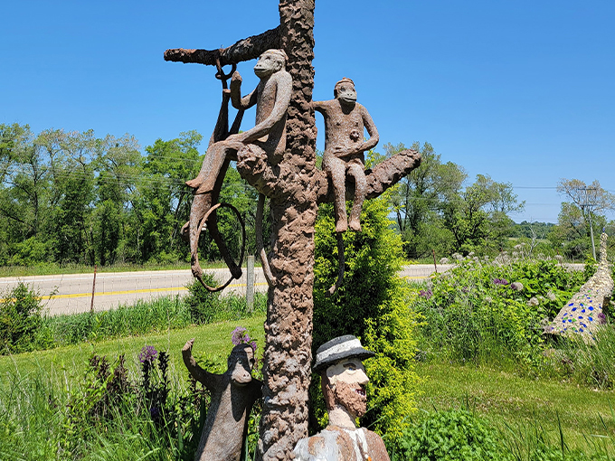 Nick Engelbert's Grandview 6