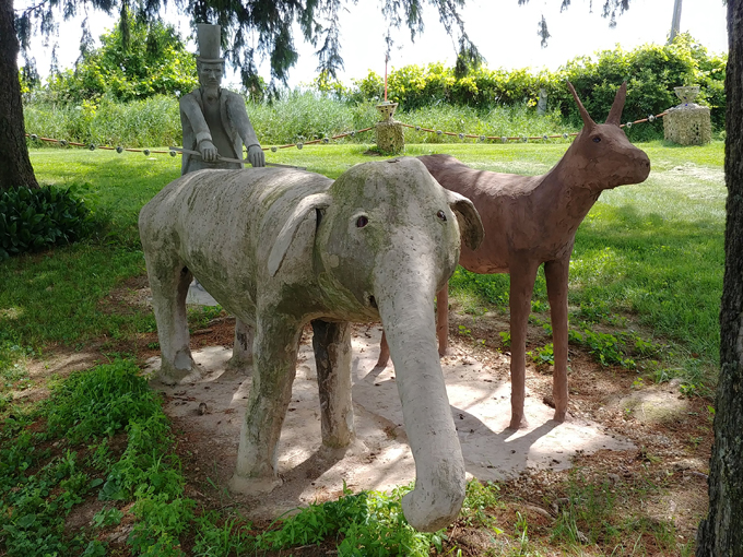 Nick Engelbert's Grandview 7