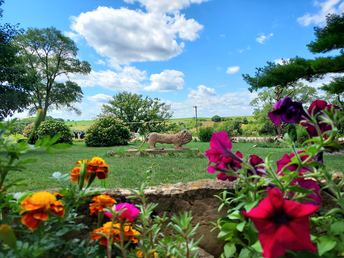 Nick Engelbert's Grandview 9