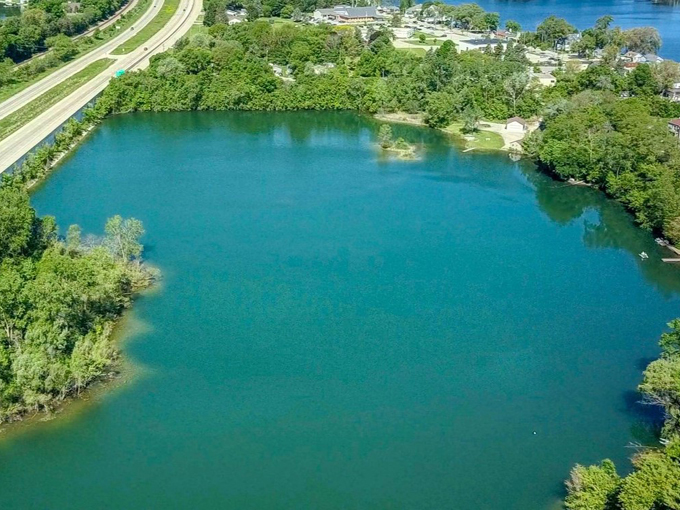 Nicolet-Wolf Scenic Byway 7