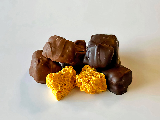 Niemann's Homemade Candies & Ice Cream 4