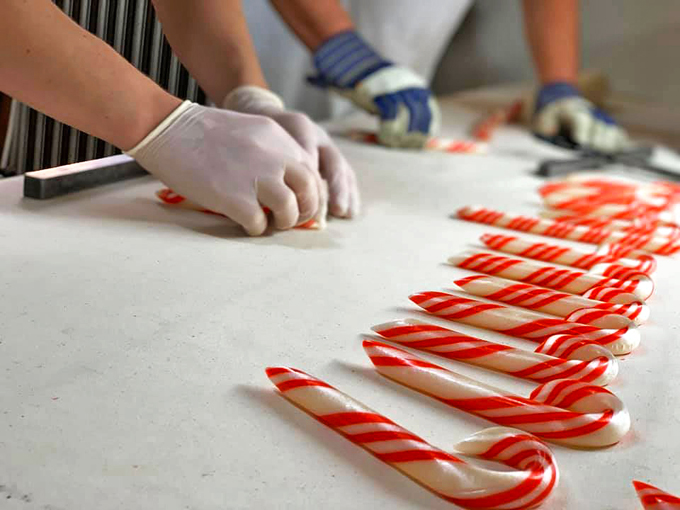 Niemann's Homemade Candies & Ice Cream 9