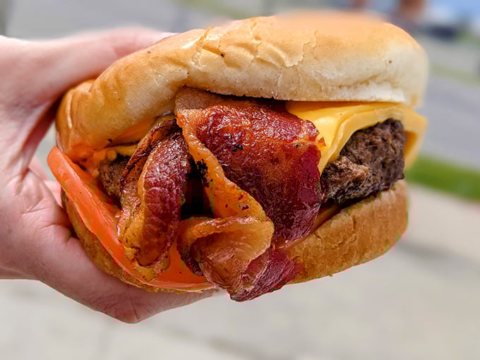 Nite Owl Drive-In Ice Cream Parlor & Sandwich Shoppe 5