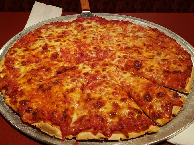 Organ Piper Pizza Palace 3