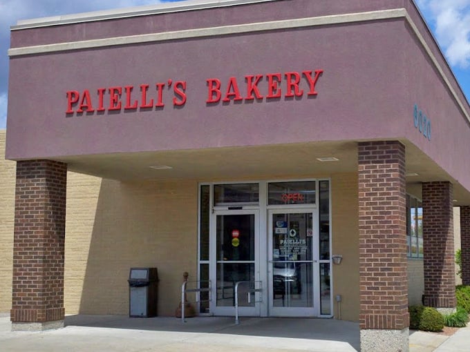 Paielli&rsquo;s Bakery 1