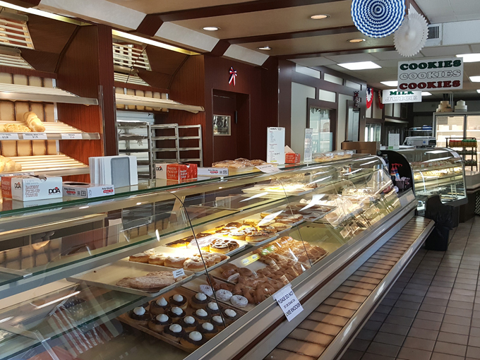 Paielli&rsquo;s Bakery 2