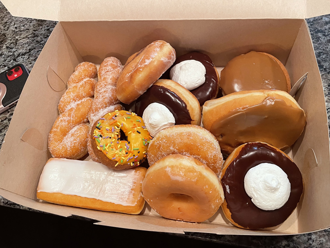 Paielli&rsquo;s Bakery 4