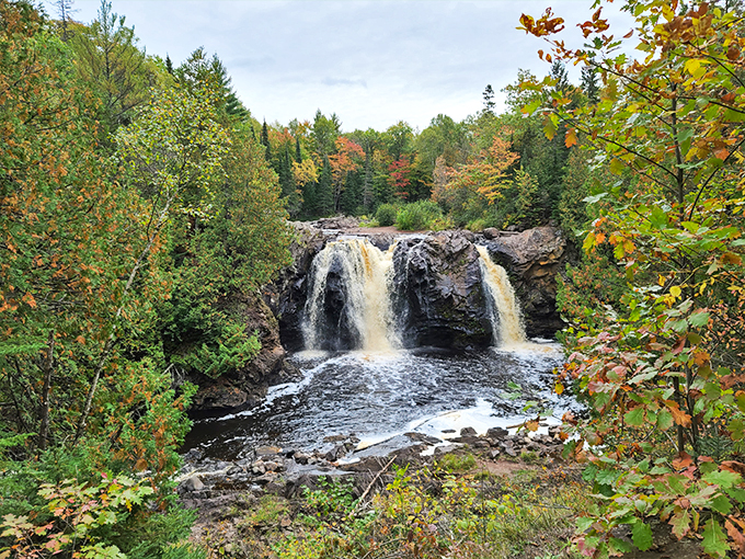 Pattison State Park 1
