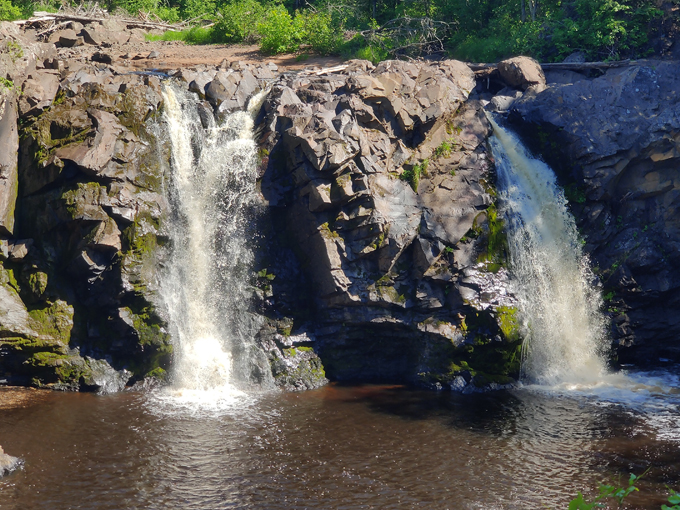Pattison State Park 3