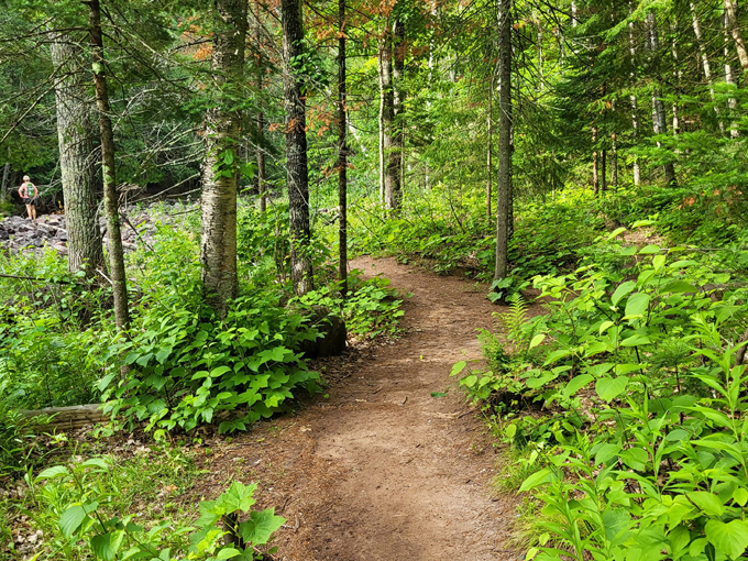 Pattison State Park 6