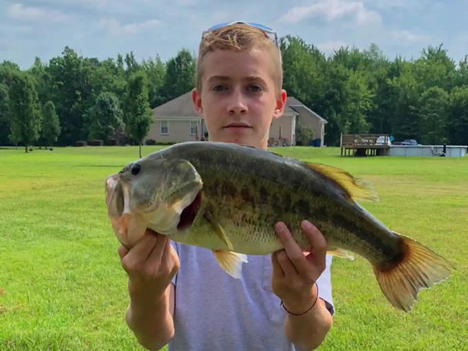 Pattison State Park 7