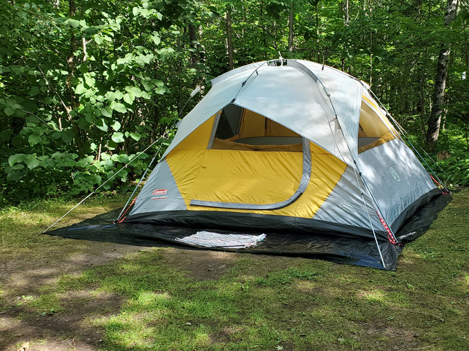 Pattison State Park 8