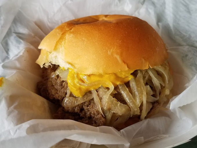 Pete&rsquo;s Hamburger Stand 6