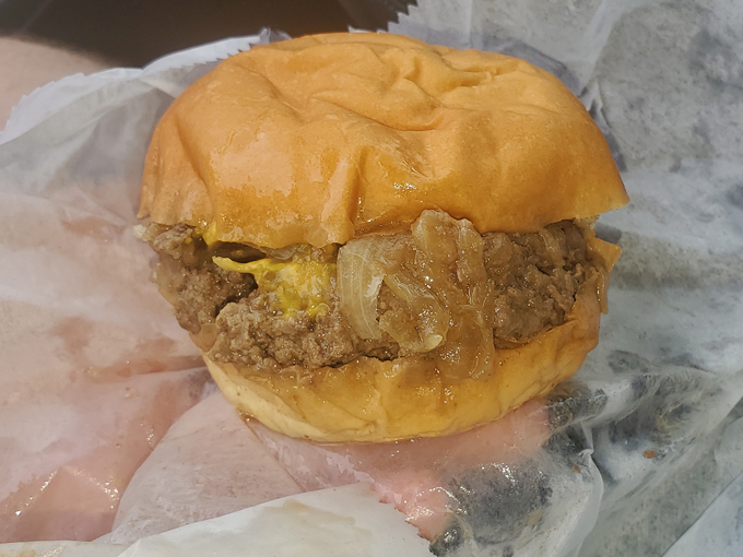 Pete&rsquo;s Hamburger Stand 7