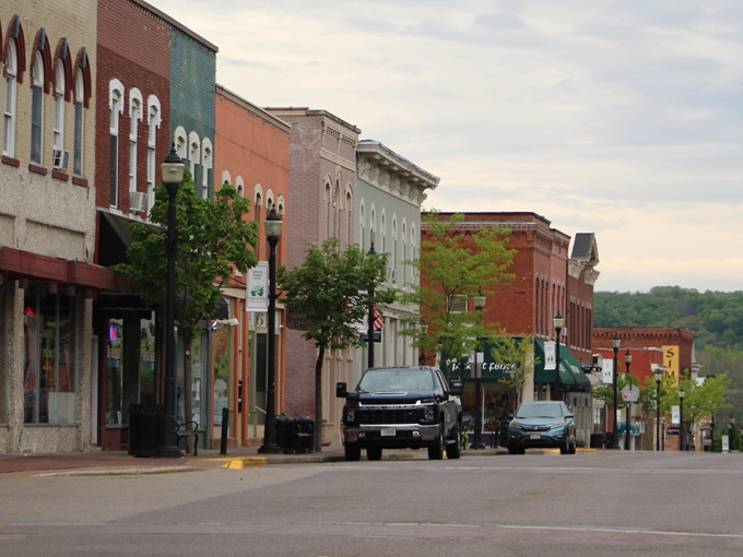 Pete&rsquo;s Hamburger Stand 9