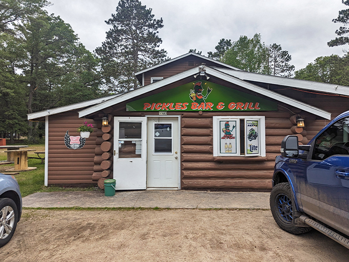 Pickles Bar & Grill LLC 1