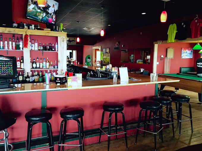 Pickles Bar & Grill LLC 2