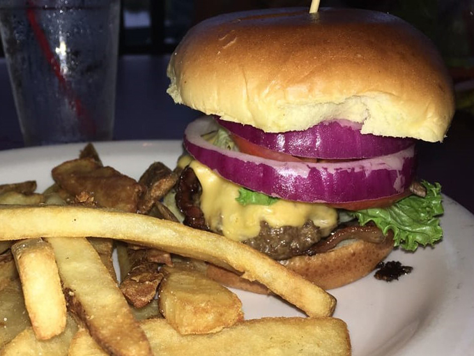 Pickles Bar & Grill LLC 4