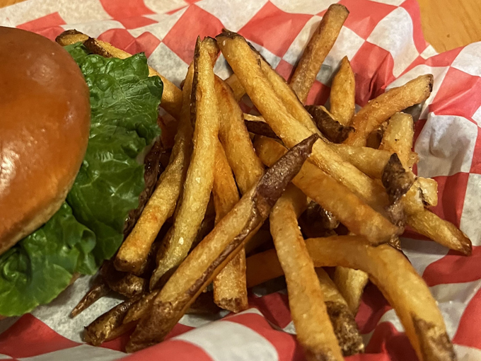 Pickles Bar & Grill LLC 5