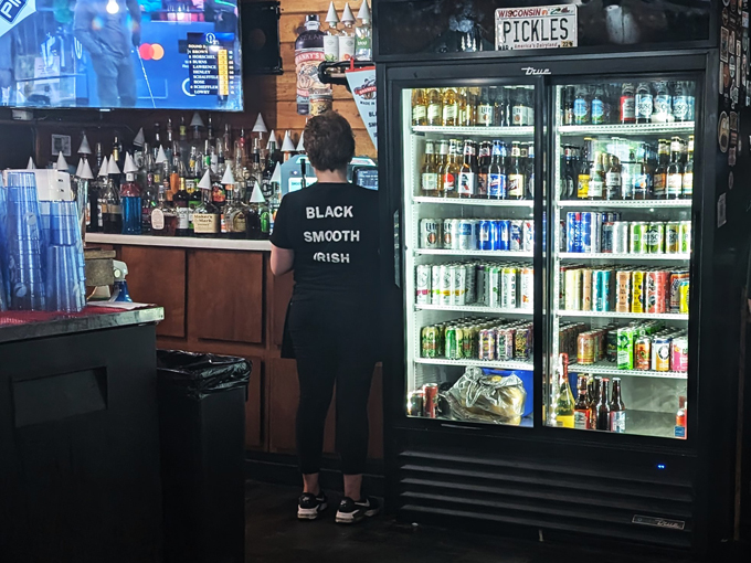 Pickles Bar & Grill LLC 7