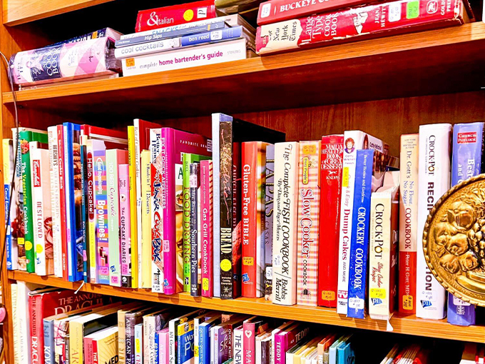 Pilgrim Antique Mall 9