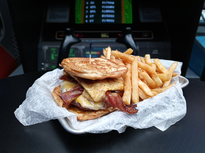 player 2 arcade bar 5