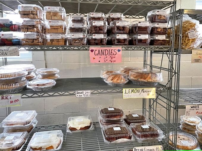 Pleasant View Bakery 3