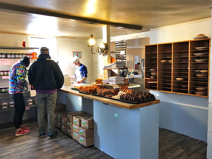Pleasant View Bakery 5